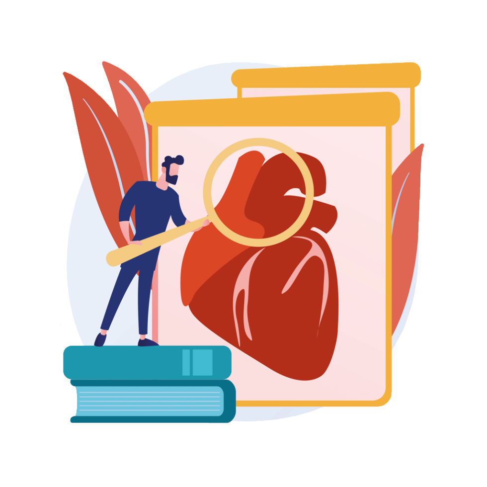 Herzinsuffizienz – Diagnostik und Therapie in der Kardiologie mvz|krause